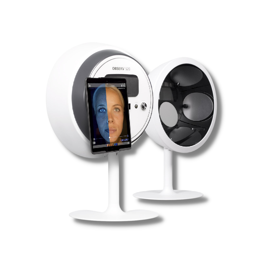 Observ 520 - Clínica Garnacho