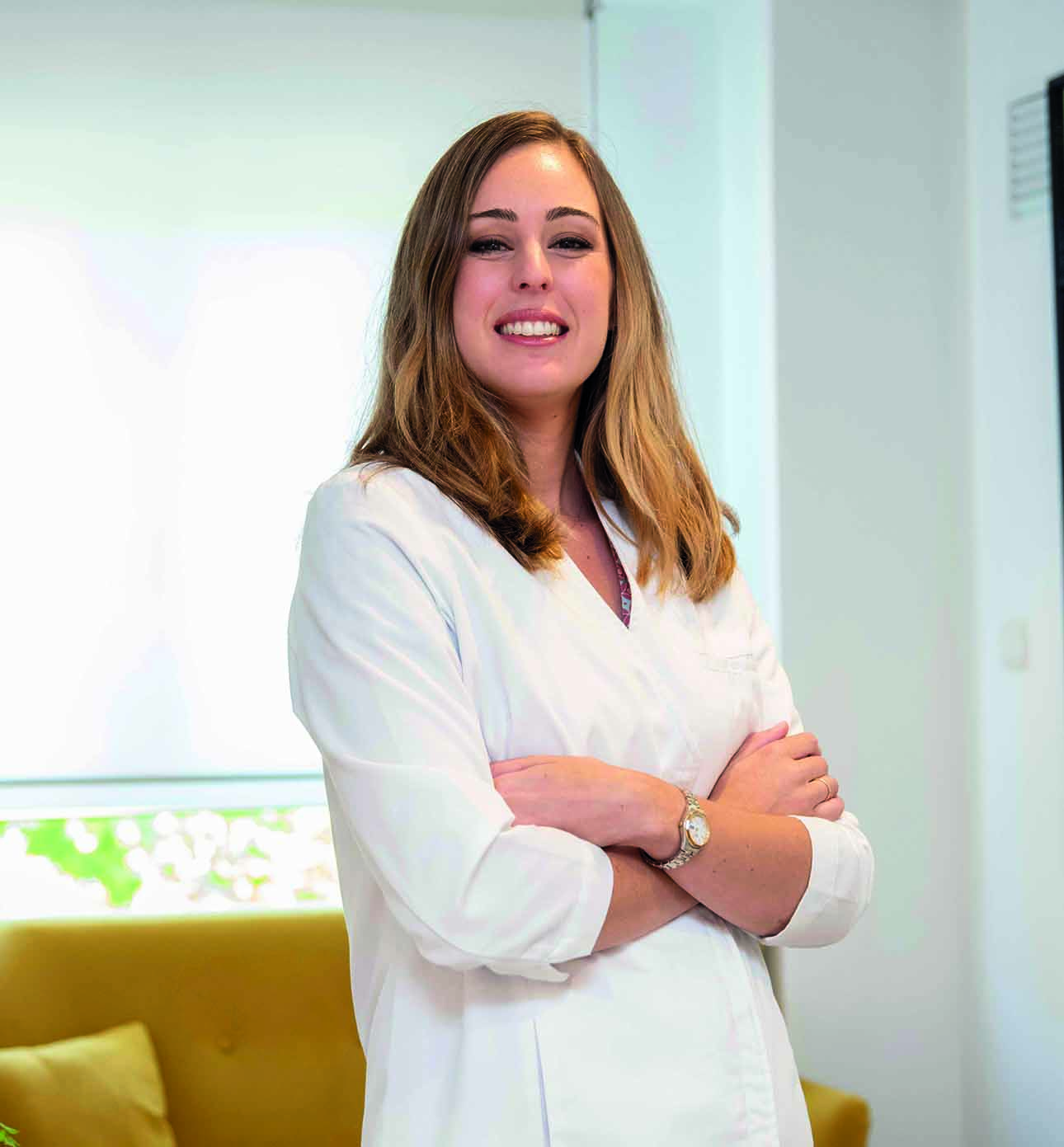 Inicio - Clínica Garnacho